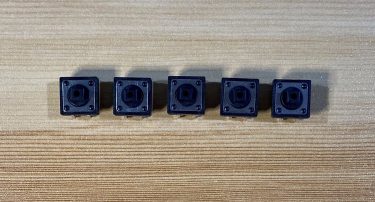 Dot Matrix LED Display Digital Clock - Part 1 Hardware… | CircuitBread