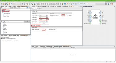 Button Integration With Non-blocking Operations Using MCC | CircuitBread