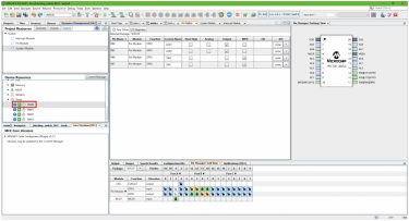 Button Integration With Non-blocking Operations Using… | CircuitBread