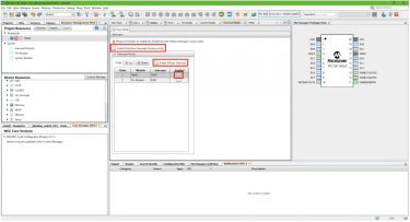 Button Integration With Non-blocking Operations Using… | CircuitBread