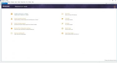 Renesas RL78 - 1. Family Development Environment - Electronics Tutorials | CircuitBread