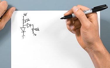 Diode Circuit Analysis - Electronics Tutorials | CircuitBread