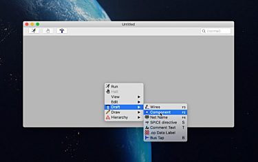 LTspice - Getting Started in 8 Minutes - Electronics… | CircuitBread