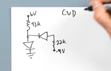 Diode Circuit Analysis - Electronics Tutorials | CircuitBread