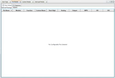 Hands-on with the MPLAB Code Configurator (MCC) | Part… | CircuitBread
