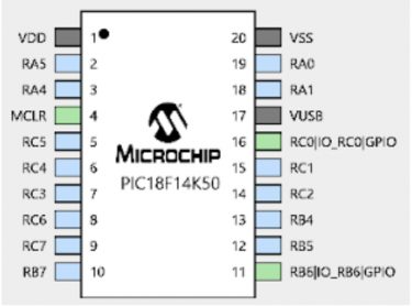 Integrating Buttons With a Microcontroller Using MCC | Part 5 | CircuitBread
