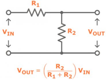 Voltage Dividers Explained: Parallel & Series Resistor… | CircuitBread