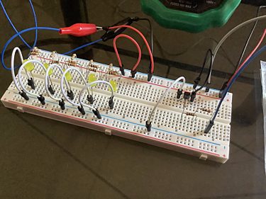 How to use a Bipolar Junction Transistor (BJT) as a Switch ...