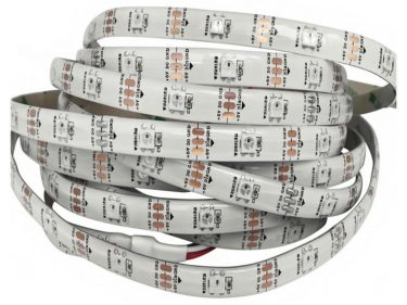 Control WS2812B LEDs | Embedded C Programming - Part 10 | CircuitBread