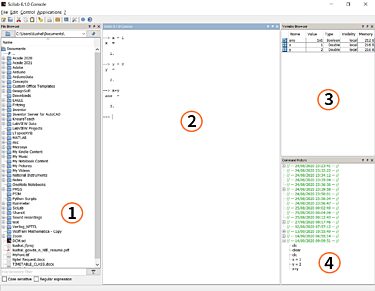 Introduction to Scilab Tutorial | Control Systems | CircuitBread