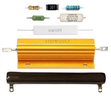 How Resistors Work: The Fundamentals of Resistance | CircuitBread
