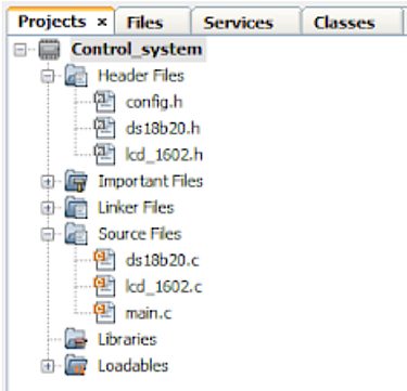 Program Code for Automated Temperature Control with PID | CircuitBread