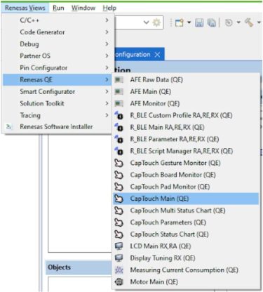Renesas RA - 6. Touch Button and PWM - Electronics… | CircuitBread