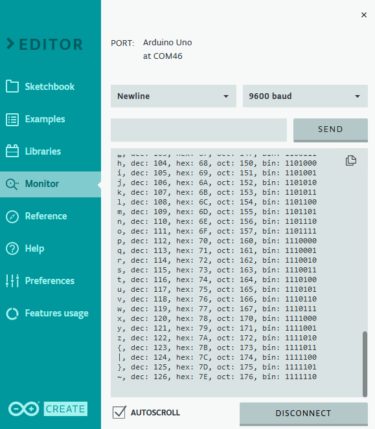 Arduino IDE Interface - The First Impressions 1.2 - Electronics Tutorials | CircuitBread