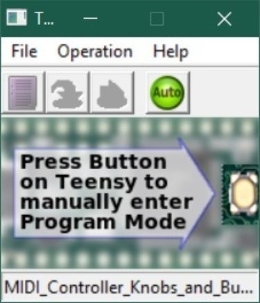 MIDI Controller Knobs & Buttons - Electronics Tutorials | CircuitBread