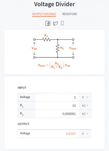 Voltage Dividers Explained: Parallel & Series Resistor… | CircuitBread