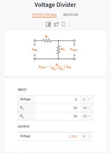 Voltage Dividers Explained: Parallel & Series Resistor… | CircuitBread