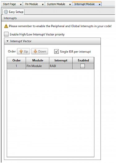 Hands On With The Mplab Code Configurator Mcc Part Circuitbread