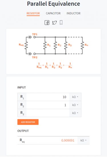 Voltage Dividers Explained: Parallel & Series Resistor… | CircuitBread