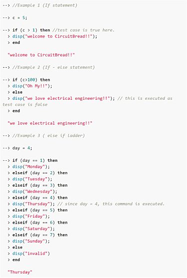 Introduction to Scilab Tutorial | Control Systems | CircuitBread