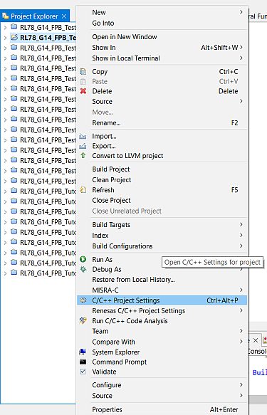 Renesas RL78 - 8. 16x2 Character Liquid Crystal… | CircuitBread