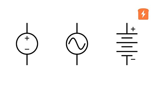 Current source - Electronics Glossary of Terms | CircuitBread