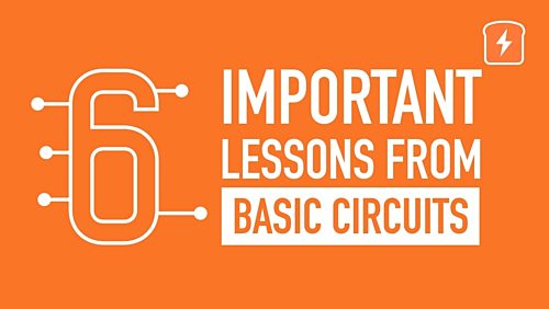 Tutorials - Circuit Theory | CircuitBread