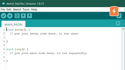 Tutorials - Arduino | CircuitBread