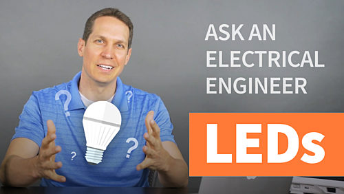 Tutorials - LED | CircuitBread