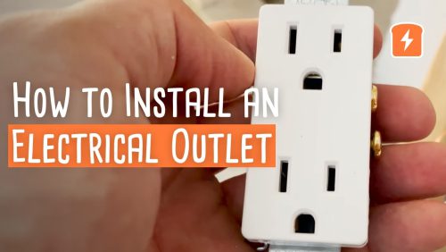 Tutorials - CircuitBread Practicals: House Electrical | CircuitBread