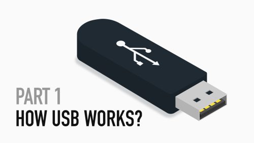 How USB Works: Enumeration and Configuration (Part 3) | CircuitBread