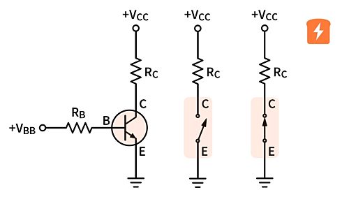 Tutorials - BJT Switch | CircuitBread