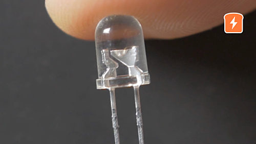 Tutorials - LEDs | CircuitBread