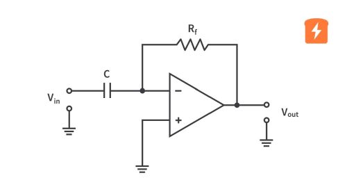 How an Op-amp Comparator Works | CircuitBread