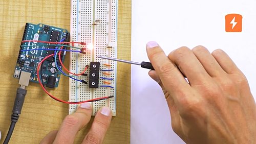Tutorials - LED | CircuitBread