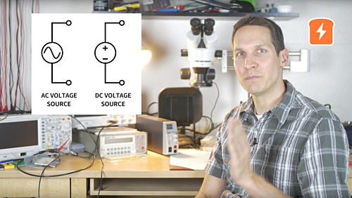 Tutorials - Introduction to Electricity | CircuitBread