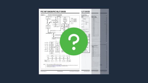 Mastering Datasheets: A Comprehensive Guide on How to Read Datasheets ...