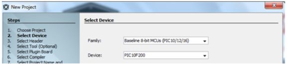 Getting Started with MPLAB X IDE - Part 4… | CircuitBread