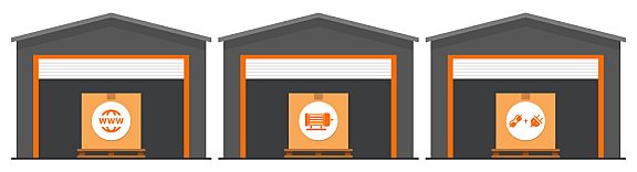 What are the Types of Electronic Component Distributors? | CircuitBread