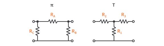 Delta-Wye Transformation | CircuitBread