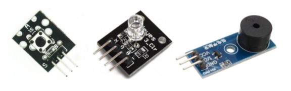 Arduino Hardware - The First Impressions 1.1 -… | CircuitBread