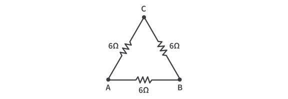 Delta-Wye Transformation | CircuitBread