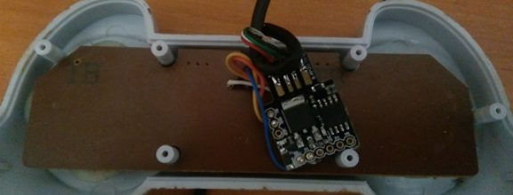 Arduino Compatible Digispark Board The First… Circuitbread