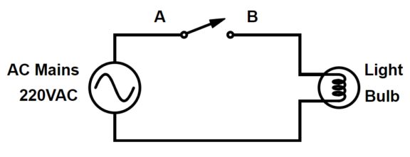 How to use a Bipolar Junction Transistor (BJT) as a Switch ...