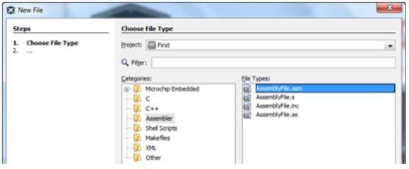 Getting Started with MPLAB X IDE - Part 4 Microcontroller Basics | CircuitBread