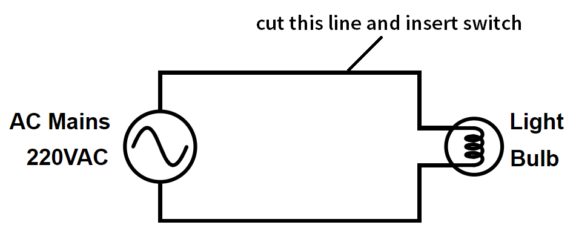 How to use a Bipolar Junction Transistor (BJT) as a Switch ...