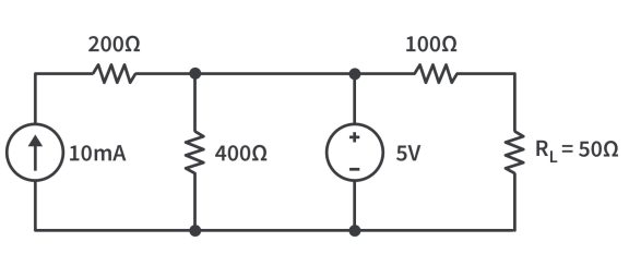 Norton Theorem | Norton Equivalent Circuit | CircuitBread