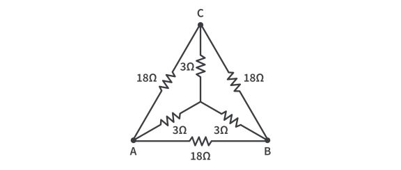 Delta-Wye Transformation | CircuitBread