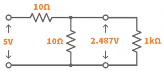 Voltage Dividers Explained: Parallel & Series Resistor… | CircuitBread