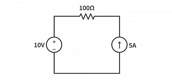 Solving Circuits with Superposition Theorem - Electronics Tutorials ...